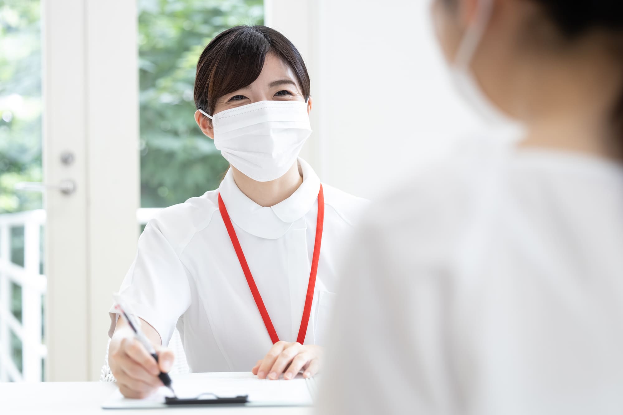 がん放射線療法ケア|看護師監修のケア解説とセルフチェック Linked